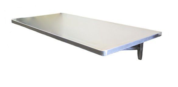 Veterinary examination table - 400-24, D400-24 - Tristar Vet - fixed ...
