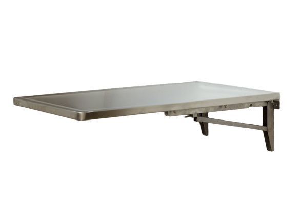 Veterinary examination table - 400-25 - Tristar Vet - fixed-height ...
