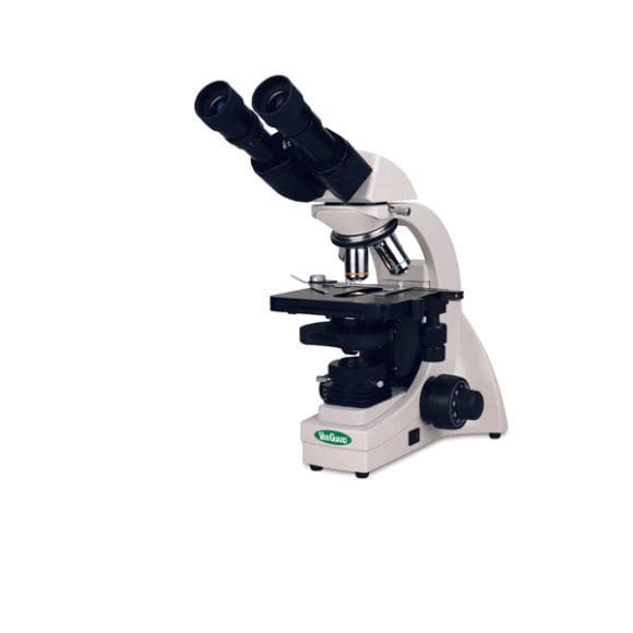 Compound microscope - VANGUARD® 1300 - VEE GEE Scientific - medical ...