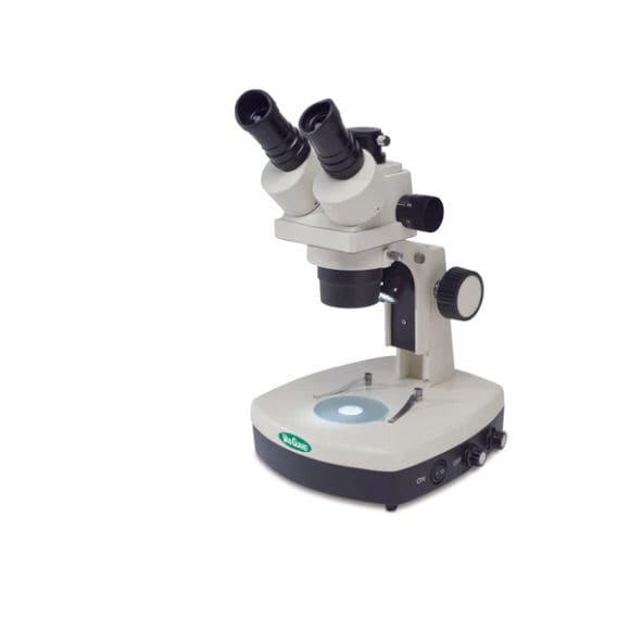 Optical stereo microscope - VanGuard® 1100ZL - VEE GEE Scientific ...