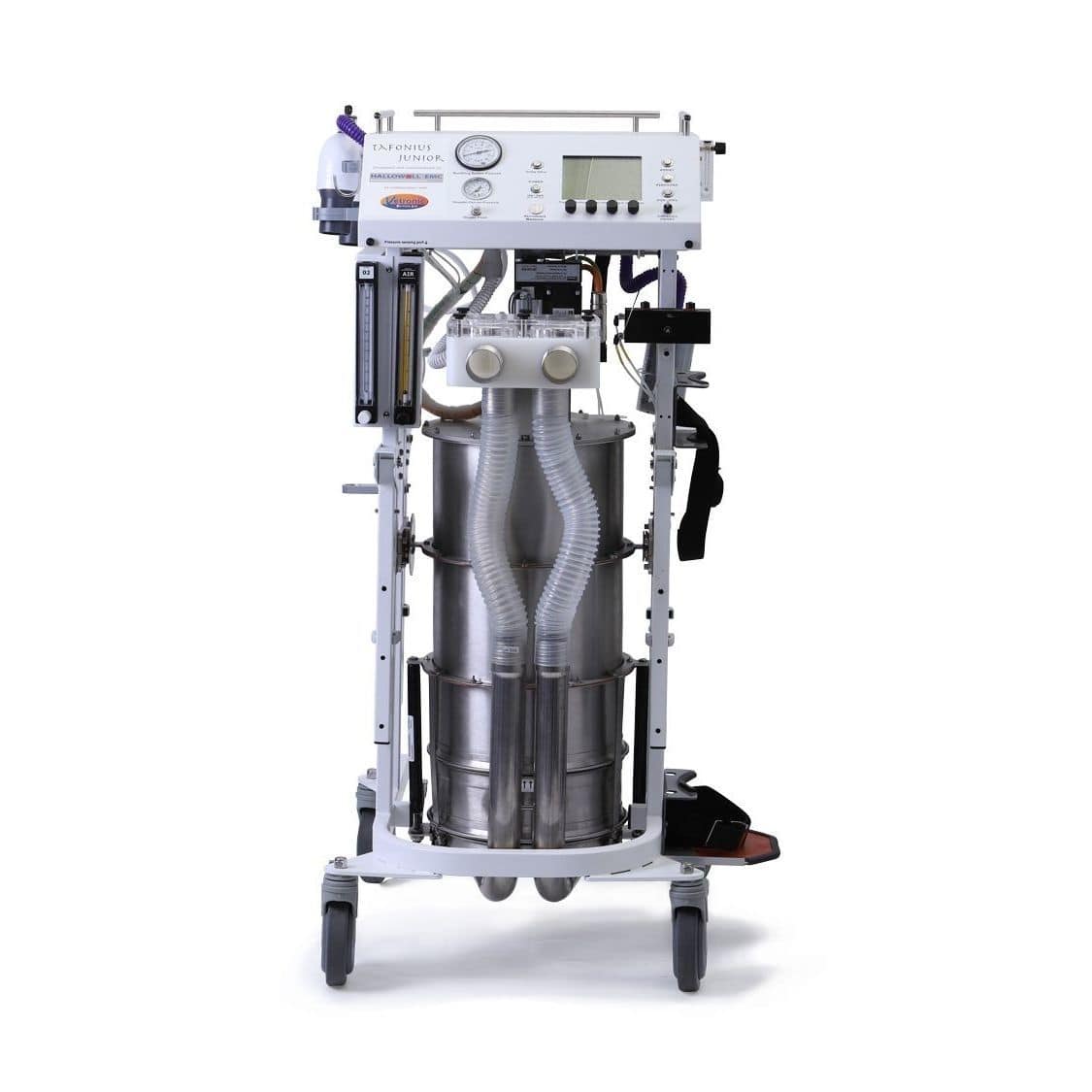 Veterinary ventilator - Tafonius Junior - Burtons Veterinary