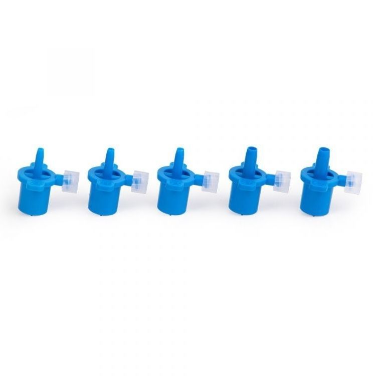 Medical device connector - VSL-100-adapters-grouped* - Burtons Veterinary