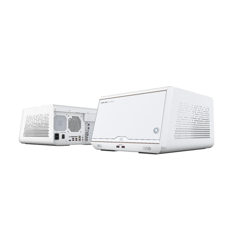 Intel® Core™ i9 medical box PC - HTB-230-R680E - IEI Integration Corp ...