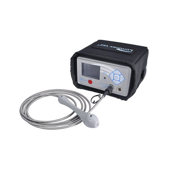 Veterinary biostimulation laser - Luminex Vet - Respond Systems - diode ...