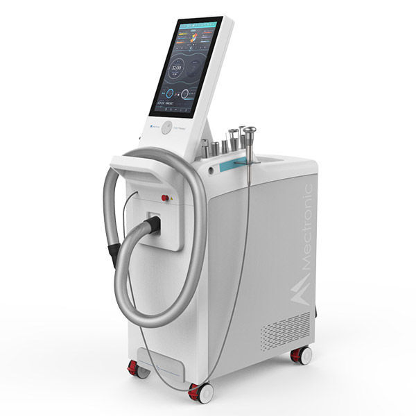 Cryotherapy unit - CHELT - Mecmedix - high power laser therapy unit ...