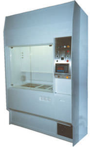 Wet laboratory bench - TBM - Felcon