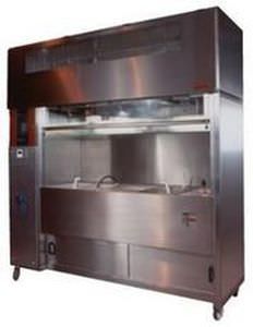 Wet laboratory bench - FM LFS - Felcon