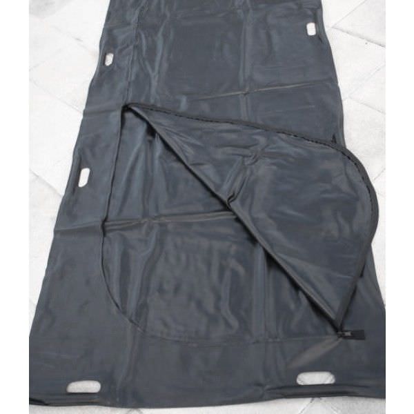 Adult size mortuary bag - Disaster 8 - Affordable Funeral Supply - PVC