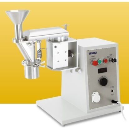 Rotor mill - CM - ERWEKA GmbH - pharmaceutical industry