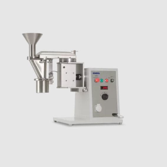 Rotor mill - CM - ERWEKA GmbH - pharmaceutical industry