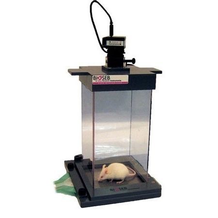 Dynamic weight bearing analgesiometer - BIO-DWB-DUAL - Bioseb - for ...