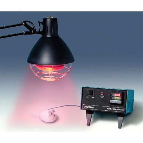 Temperature controller - TCAT-2 - Bioseb - laboratory / for research ...