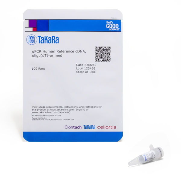 Solution reagent kit - 63 series - TAKARA - for nucleic acids / for ...