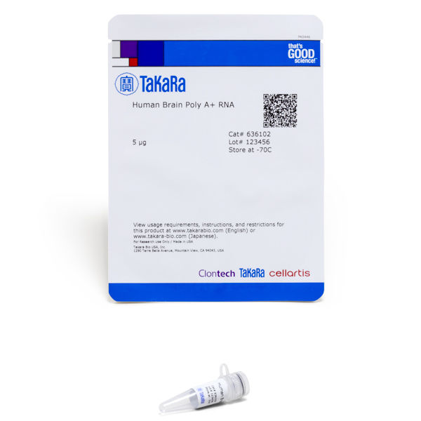 Medium reagent - 6361 series - TAKARA - for research / for nucleic ...