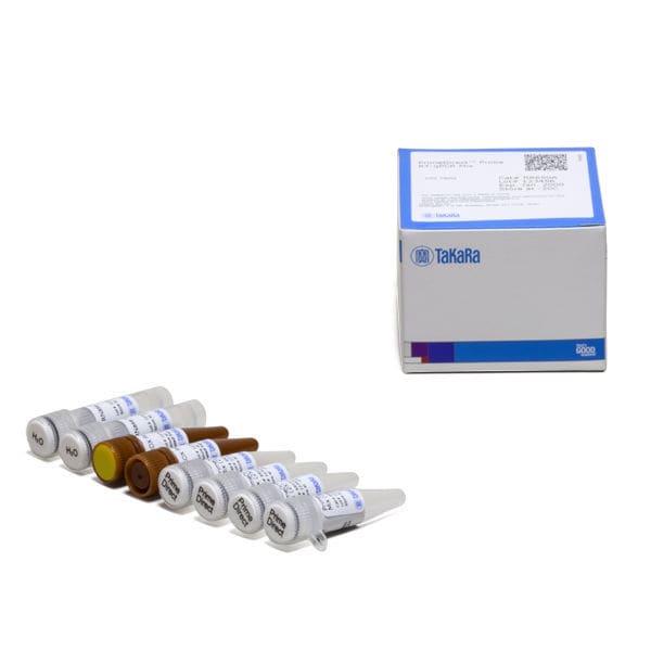 Solution reagent kit - PrimeDirect™ - TAKARA - for research / RT-qPCR ...