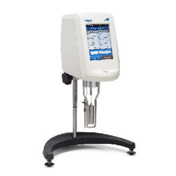 Automatic viscometer - DV2T - Brookfield - laboratory / for the food ...