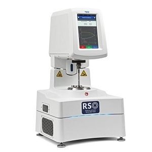 Automatic rheometer - RSO - Brookfield - for quality control