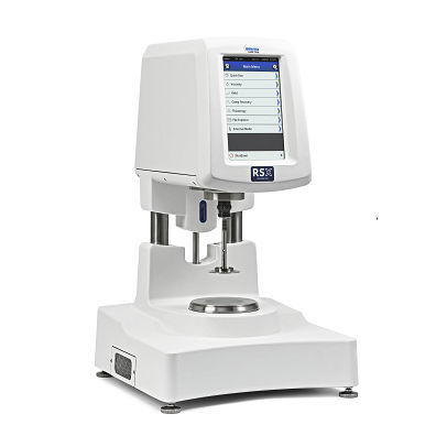 Automatic rheometer - RSX - Brookfield - laboratory