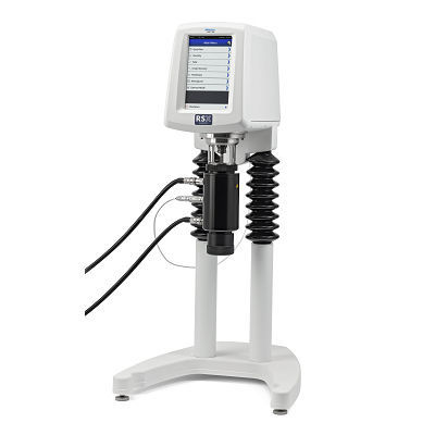 Rotary rheometer - RSX-CC - Brookfield - laboratory