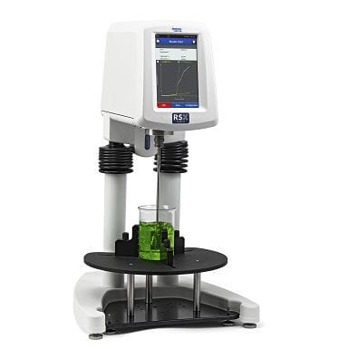 Laboratory rheometer - RSX SST - Brookfield