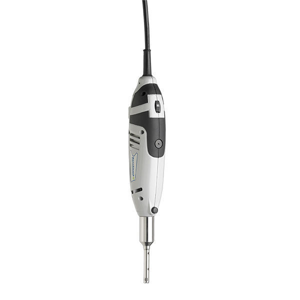 Rotary homogenizer - D1000 - BENCHMARK SCIENTIFIC - hand-held / sample ...