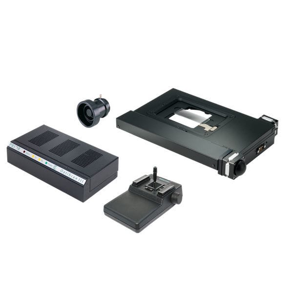 Optical microscope - OptiScan® - Prior Scientific - for life sciences ...