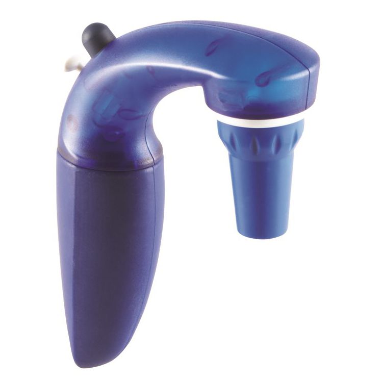 Manual pipette controller - RF1000™ - HEARTHROW SCIENTIFIC - variable ...