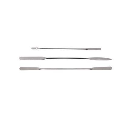 Laboratory spatula - HEA1590 series - HEARTHROW SCIENTIFIC - double ...