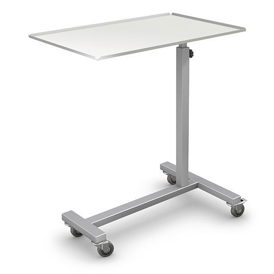 Height-adjustable instrument table - K-4 series E-02 serie - TECHMED ...