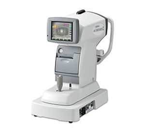 Automatic keratometer - ACOMOREF2 - Righton - automatic refractometer