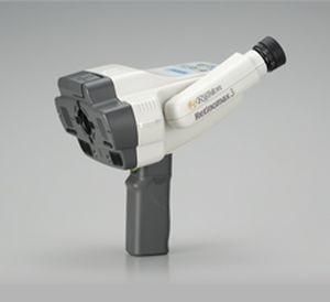 Automatic refractometer - RETINOMAX - Righton - automatic keratometer ...