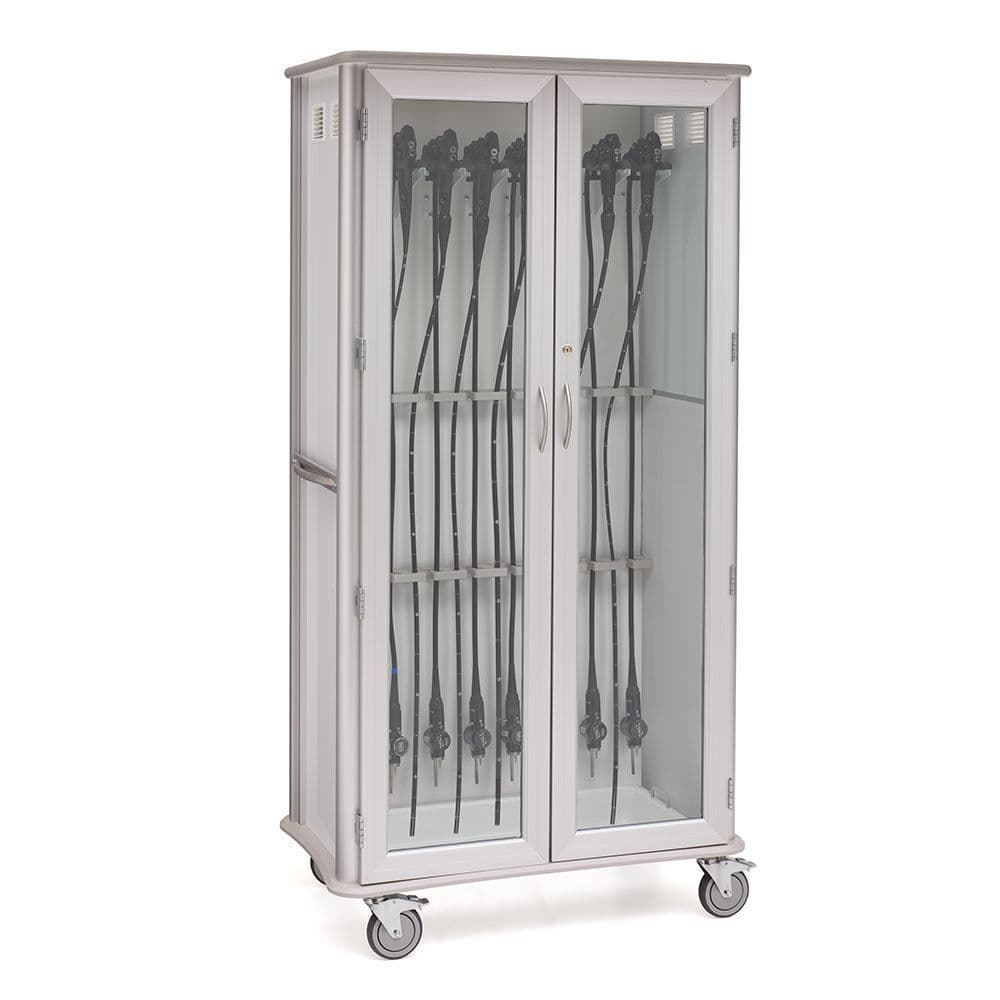 Endoscopy Scope Storage Cabinets | Cabinets Matttroy