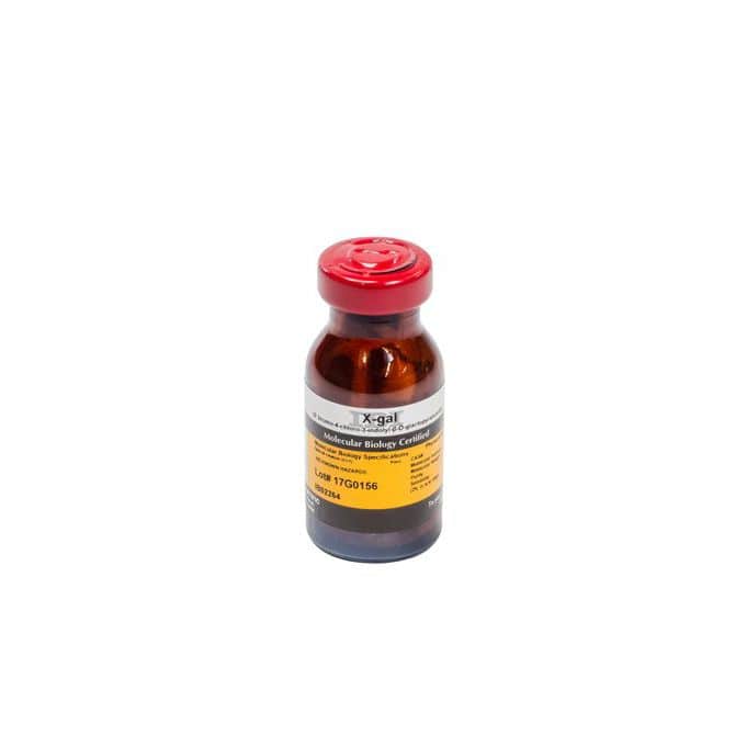 Solution reagent - X-GAL - IBI Scientific - for cell culture / for ...
