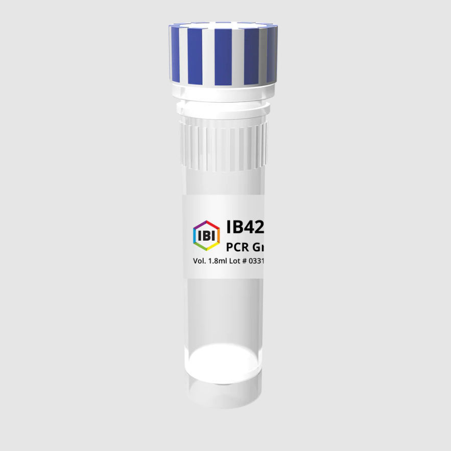 Enzyme reagent - IB4230 series - IBI Scientific - for PCR / for RT-PCR ...