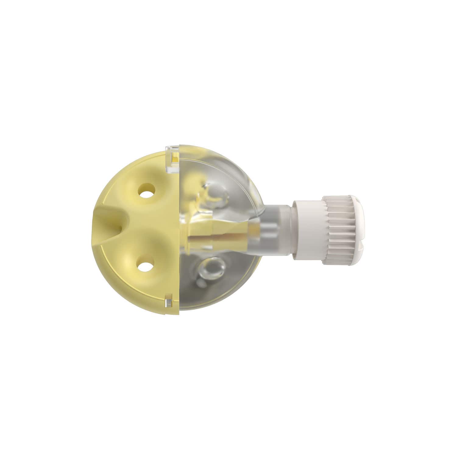 Medical device connector - NEXUS™ - Epimed