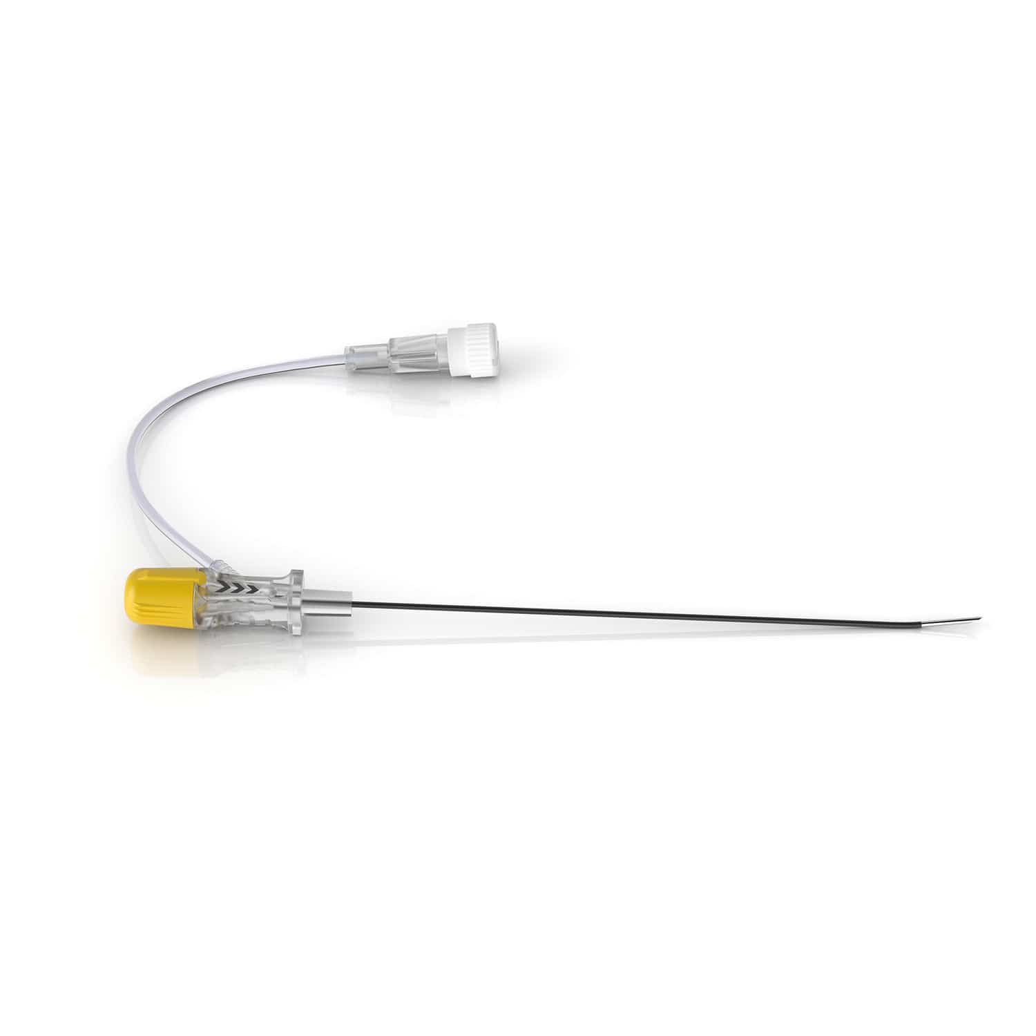 20G needle - Cobra RF™ - Epimed - 18G / 22G / 16G