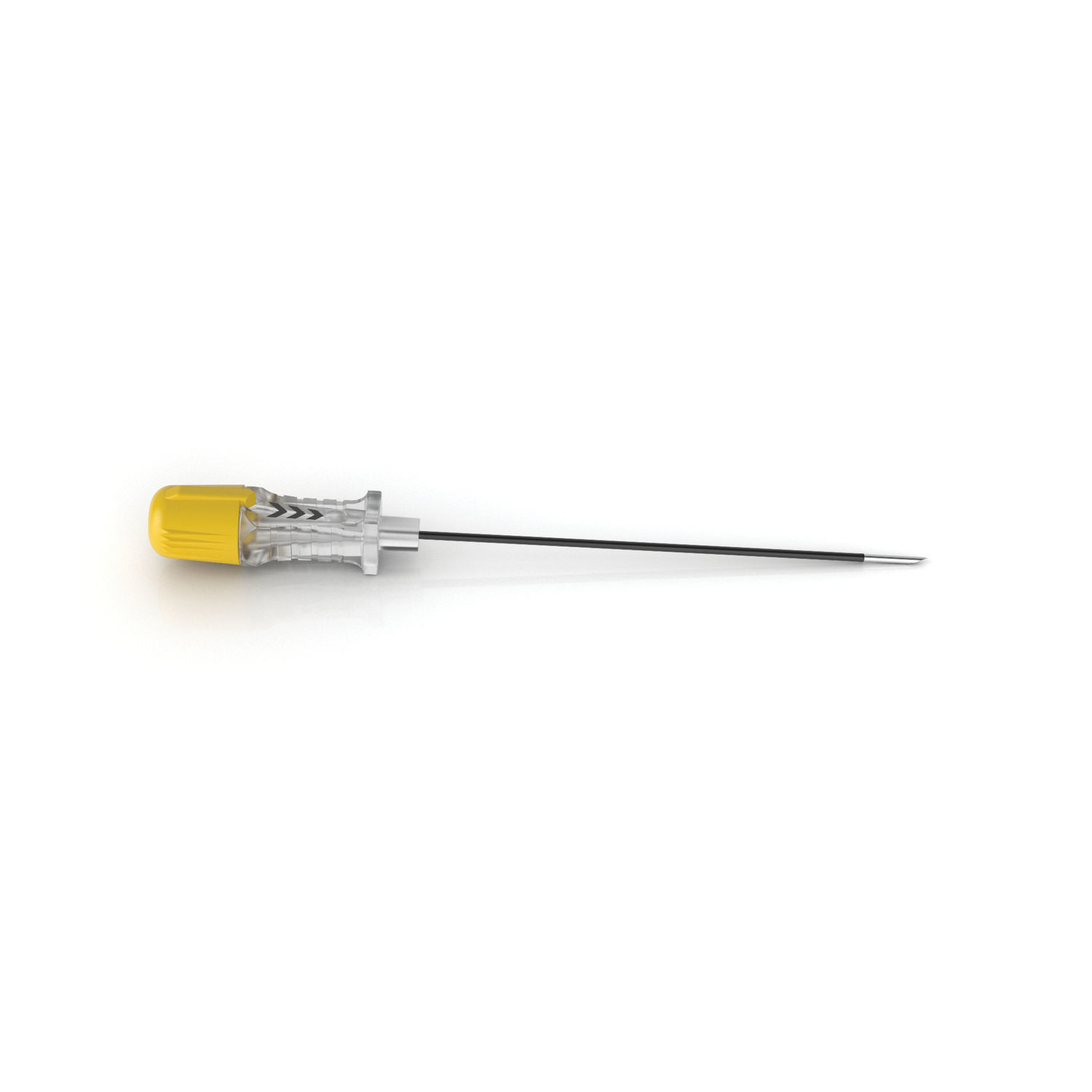 20G needle - RF™ Sharp - Epimed - 18G / 22G / 16G