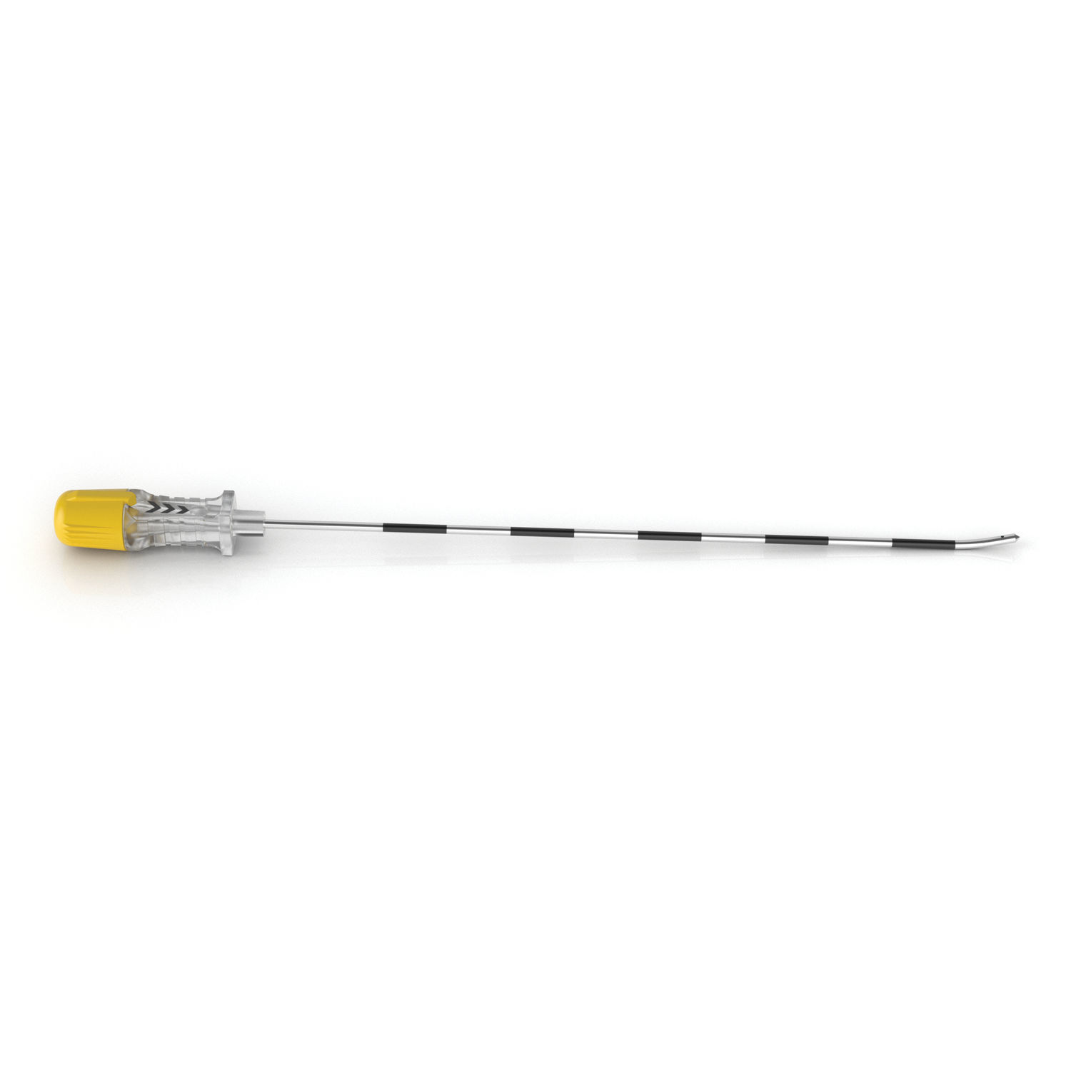 20G needle - 122 series - Epimed