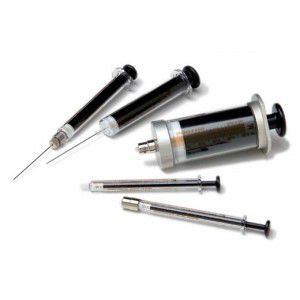 Laboratory syringe - 1000 series - Harvard Apparatus - 1 ml / 10 ml / 5 ml