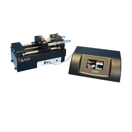 2-channel syringe pump - 70-3030 - Harvard Apparatus