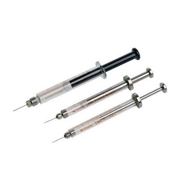 Laboratory syringe - CMA series - Harvard Apparatus