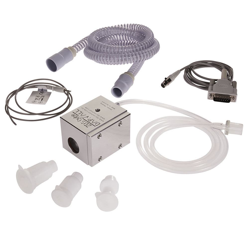 Veterinary patient warming system - ZDS Qube - Advanced Anesthesia ...