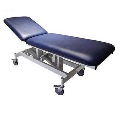 Electric examination table - 2505 - KANGHUI MEDICAL TECHNOLOGY - height ...