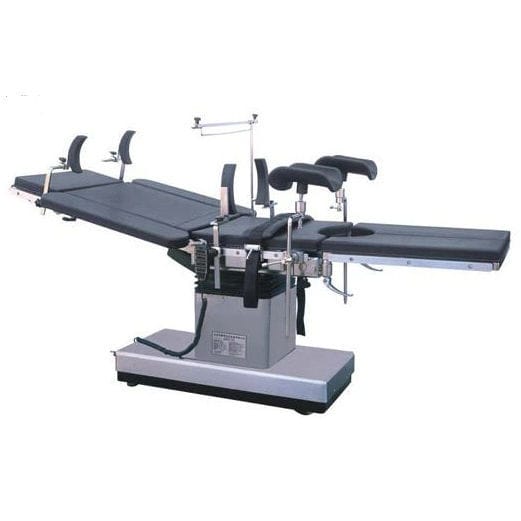 Gynecology operating table - DH-S103B-01 - KANGHUI MEDICAL TECHNOLOGY ...