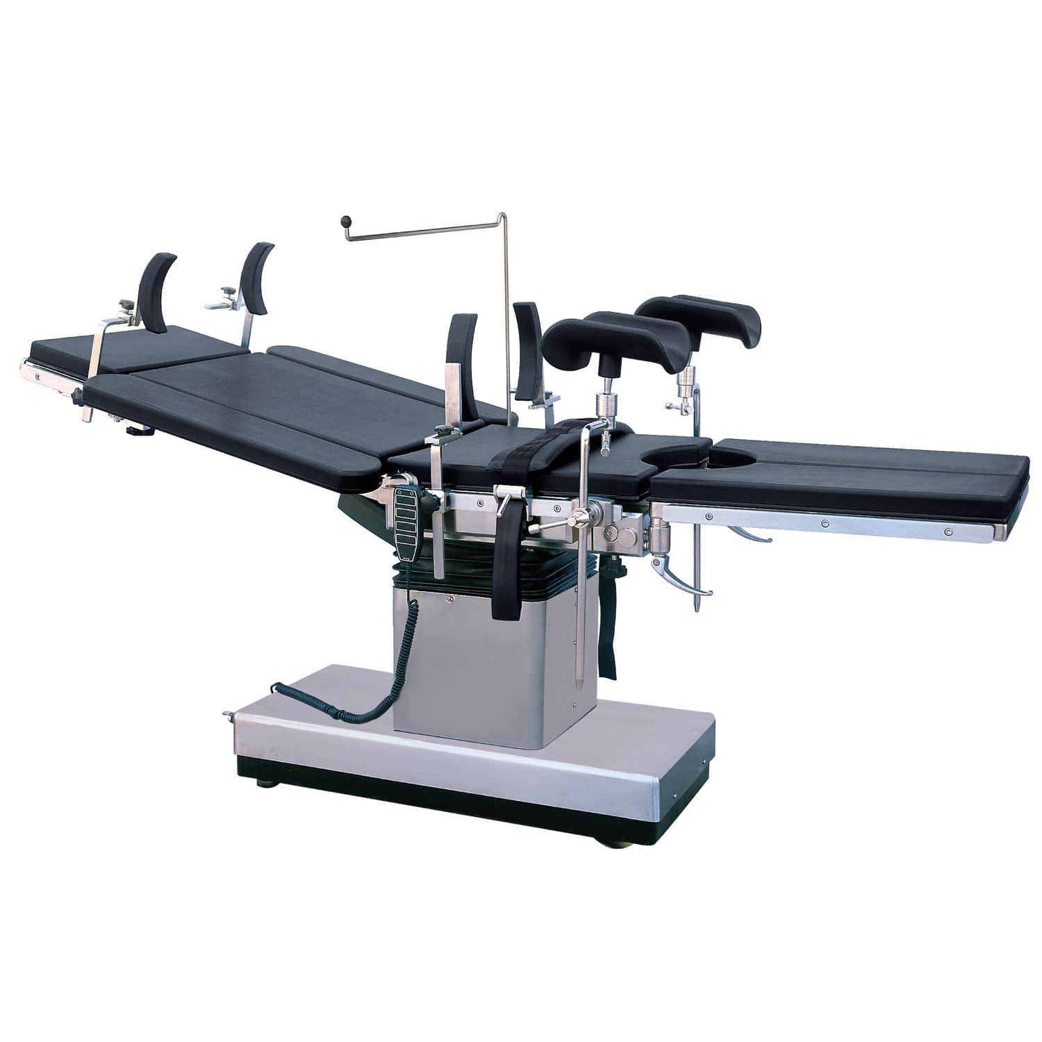 Universal operating table - DH-S103B - KANGHUI MEDICAL TECHNOLOGY ...