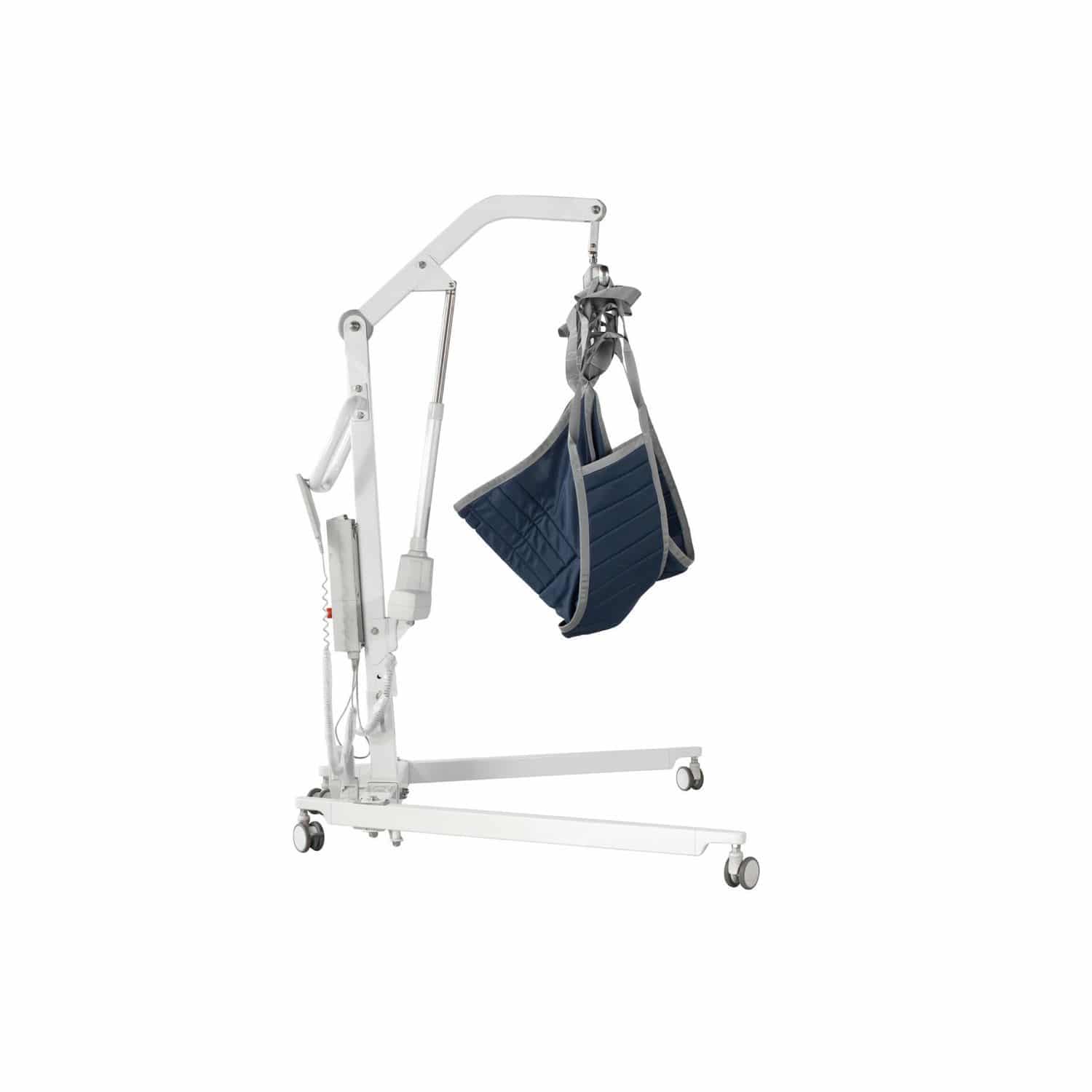 Electric patient lift - JY-YWD01-02 - KANGHUI MEDICAL TECHNOLOGY - on ...