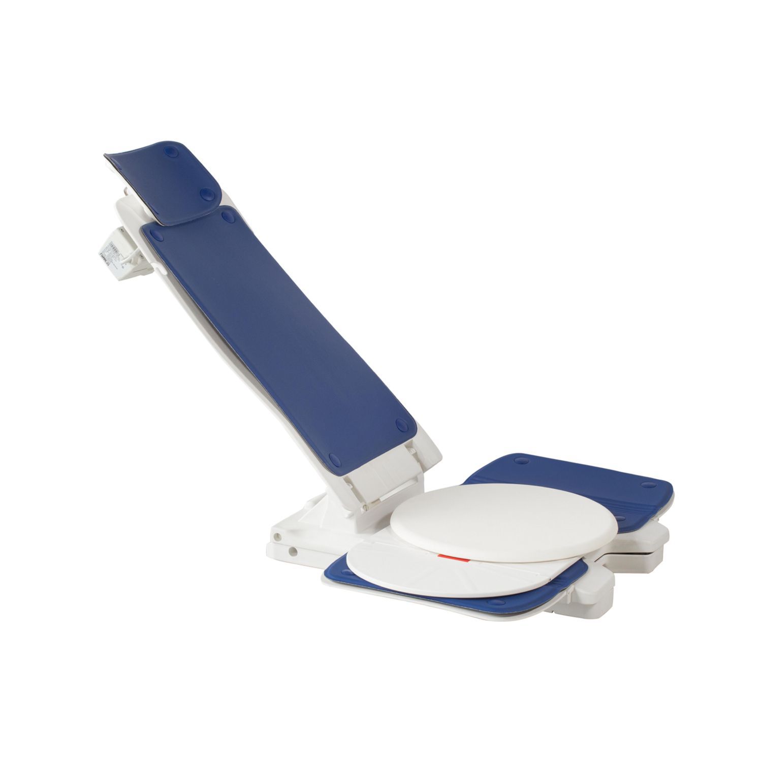 Electric patient lift - JY-YY - KANGHUI MEDICAL TECHNOLOGY - height ...