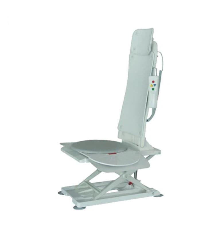 Electric patient lift - JY-YY - KANGHUI MEDICAL TECHNOLOGY - height ...