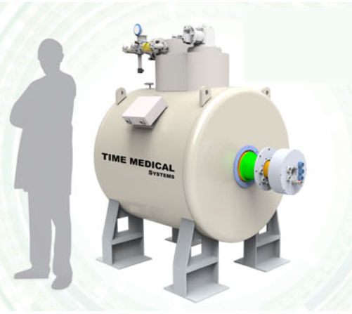 MRI preclinical imaging system - NOVA - Time Medical Systems