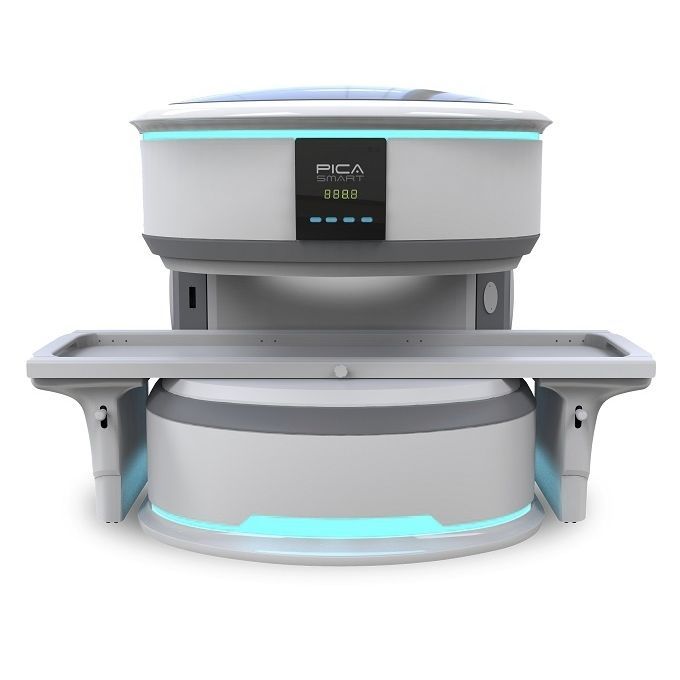 MRI system - PICA SMART - Time Medical Systems - for whole-body ...